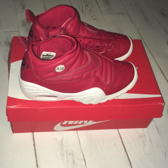 Nike | Shoes | Nike Air Shake Ndestrukt Mens Shoes | Poshmark